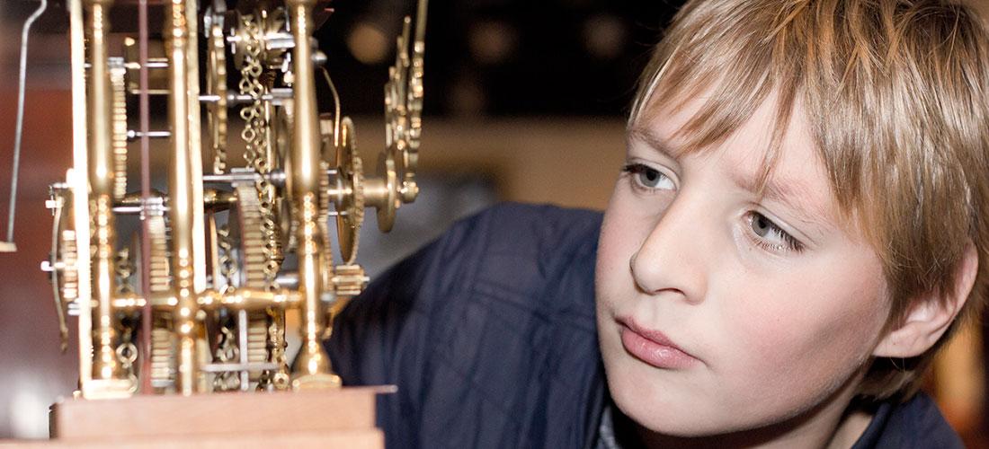 Museum Joure: ambacht, koffie en Friese trots